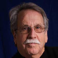 Behind the Couch – Bob Buchanan Caulbearer & Medium